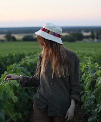 Polished Wines & Spirits